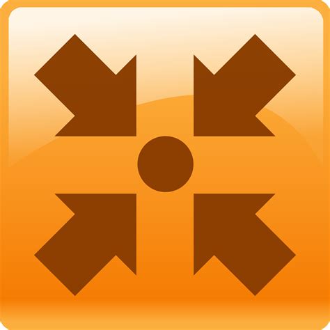 Clipart Meeting Point In Brillant Style