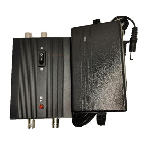 Iepe Icp Accelerometer Signal Conditioner Constant Current Adaptor China Signal Conditioner