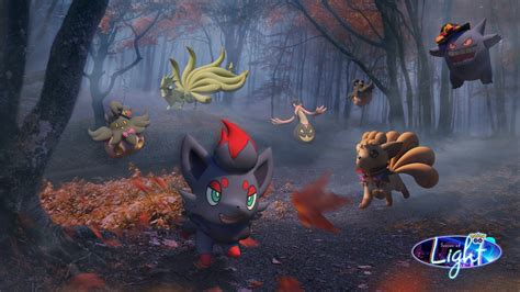 Can You Catch A Shiny Zorua In Pokémon Go October 28 2022 Gamepur