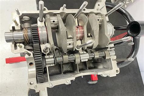 Vw 1600 Engine Schematic