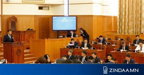 ЧУУЛГАН Бага насны хүүхдийн эсрэг гэмт хэргийн ялын бодлогыг чангатгахыг дэмжлээ