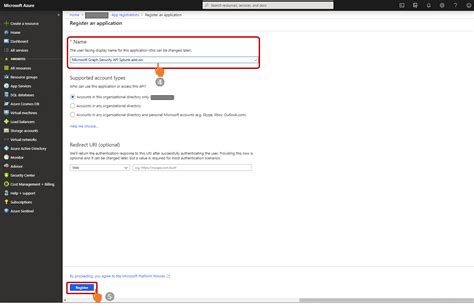 Microsoft Graph Security Api Add On For Splunk Splunkbase