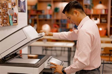 Trusted Document Scanning A Proven Solution For Businesses