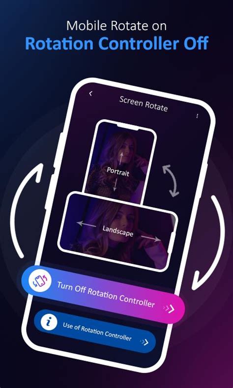 Control Screen Rotation Apk For Android Download