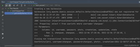 Mybatis 的使用方法mybatis用法 Csdn博客
