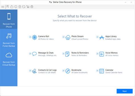 The IPhone Data Recovery Myth What You Can And Cannot Recover ElcomSoft Blog