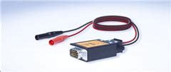 QuantumX SCM HV High Voltage Adapter Durham Instruments
