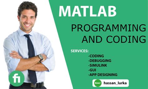 matlab programming and coding by hassan lurka fiverr