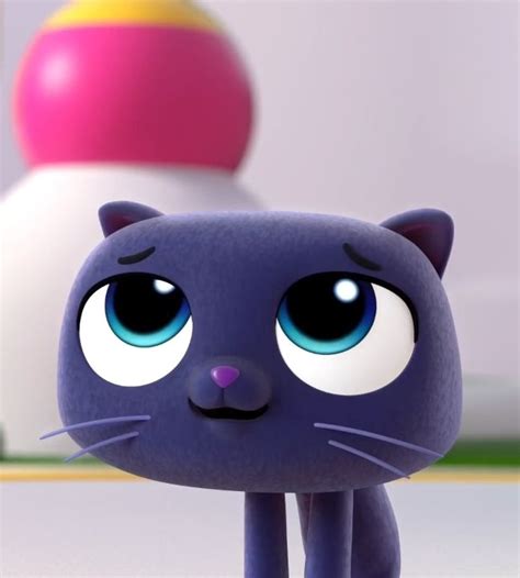 Bartleby The Cat Icon
