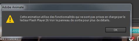 Problem Pop Up Window When Exporting Adobe Product Community 10378993