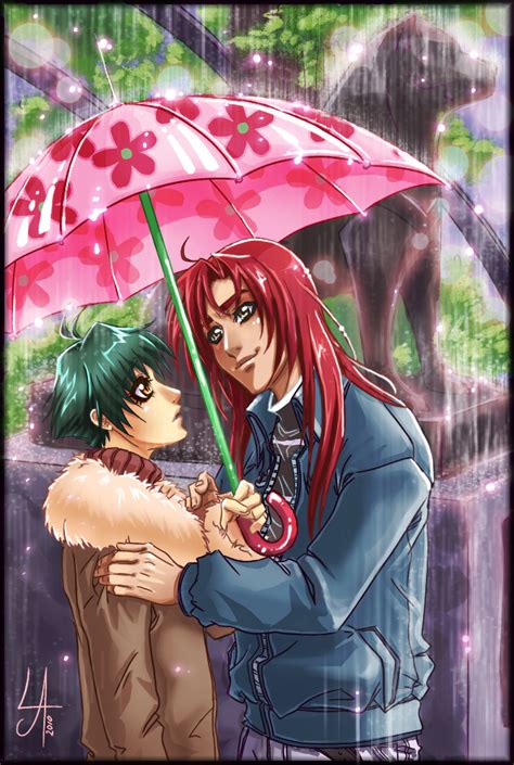 Manga And Anime Fan Art Archive 1 On Animeessentials Deviantart
