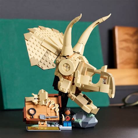 Two Lego Jurassic World Sets Coming In January 2025 Jays Brick Blog