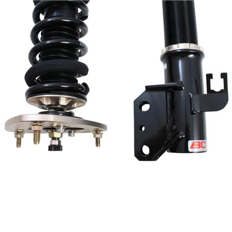 Bc Racing Br Series Coilovers 02 07 Subaru Impreza Wrx Gda Gdb