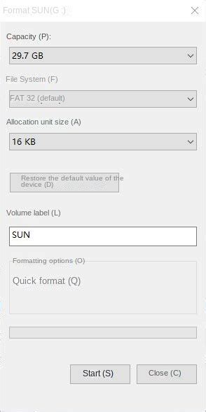 How To Format Write Protected Usb Flash Drive Renee Laboratory