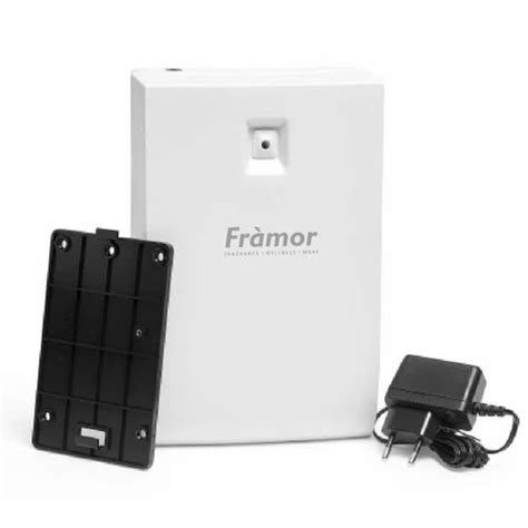 Plastic Electric Room Fragrance Diffuser White At Rs 12950 Piece In Mumbai