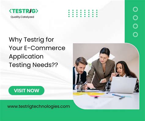 Testrig Technologies Qa And Software Testing Company On Linkedin Testrig Ecommercetesting