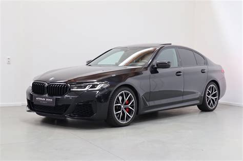 BMW 550 550i | Auto kaufen bei mobile.de