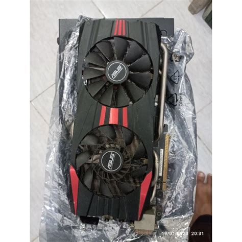 Jual VGA Card Bekas No Display Shopee Indonesia