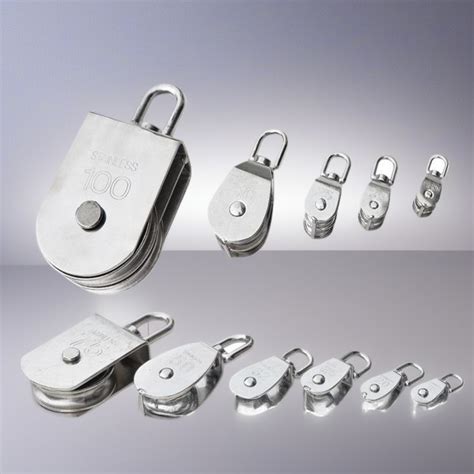 304 Kapi Kapi Keluli Tahan Karat Jaring Ikan Kapi Kapi Laut Daya