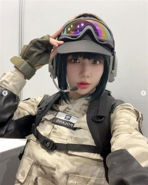 이유란 코스프레 신작 떴다 커뮤니티 아프리카tv E스포츠