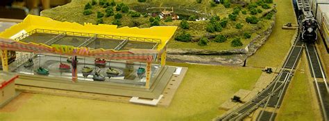 Model Train Displays Model Railroad Layouts PlansModel Railroad Layouts Plans