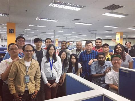 Peeos Aquatic The Best Global It Support Team Intel Pg12 Ncsd