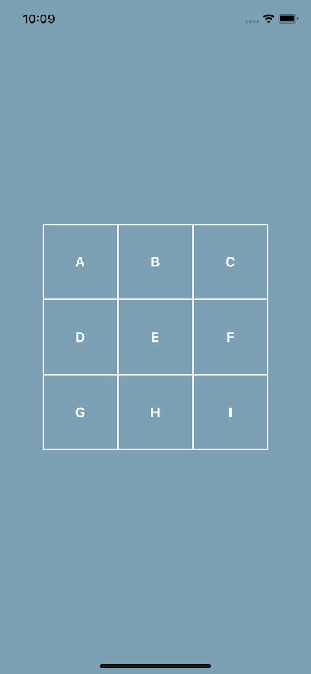 Using Flexbox In React Native Logrocket Blog