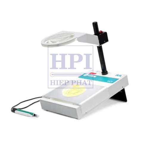 Máy Đếm Khuẩn Lạc Iul Model Dot 120 Công Ty Tnhh Thiết Bị Hiệp Phát