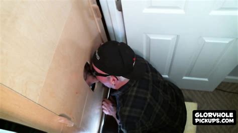Naughty Butt Pirate Found Perfect Glory Hole Schlong Eporner