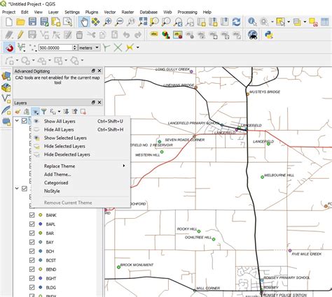 bug report 20055 legend in print layout does not follow set map theme