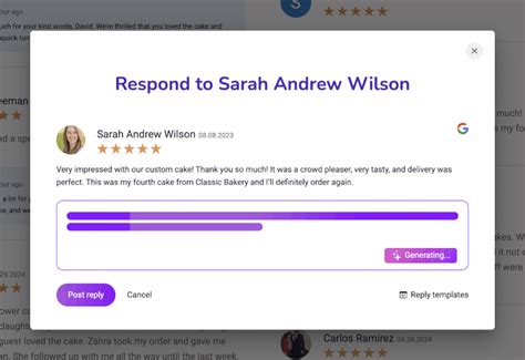 Truereviews Ai Review Response Generator Is Now Live We Are Excited