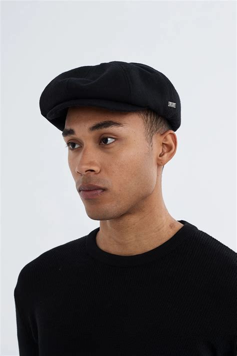 Lexmu Flat Cap