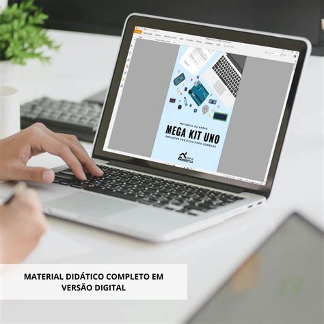 Mega Kit Com Placa Uno Protoboard 830 Furos Kit Rfid Mais De 200 Pcs Compatíveis Com Arduino