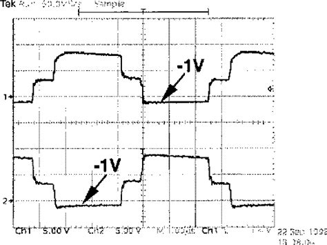 Figure 9 From A New Driving Scheme For Synchronous Rectifiers Single Winding Self Driven