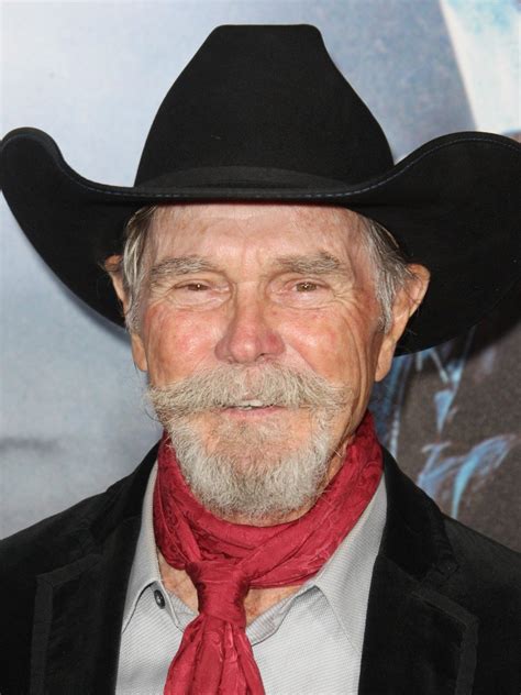 Buck Taylor Actor Artist