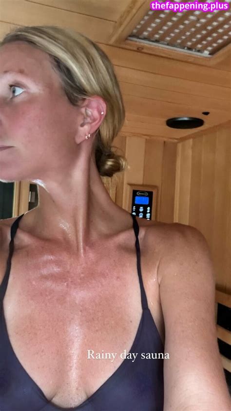 Gwyneth Paltrow Gwynethpaltrow Nude Onlyfans Photo The