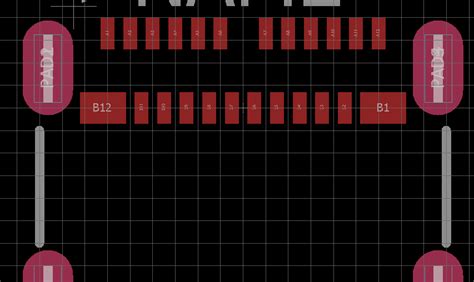 Solved Usb Type C Super Speed Routing Doubts Page 2 Autodesk Community Solved Usb Type C Super Speed Routing Doubts Page 2 Autodesk Community
