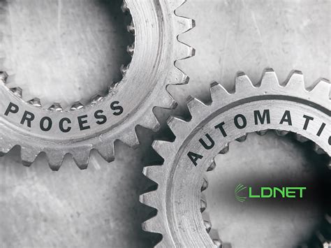 How Automation Is Transforming Small Businesses