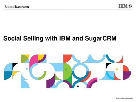 PPT IBM Corporation PowerPoint Presentation Free Download ID