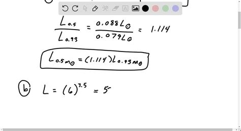 Solved Using The H R Diagram Figure 13 17 Determine The Effective