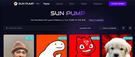 Top Tron Ecosystem Projects To Watch In 2025 Kucoin Learn