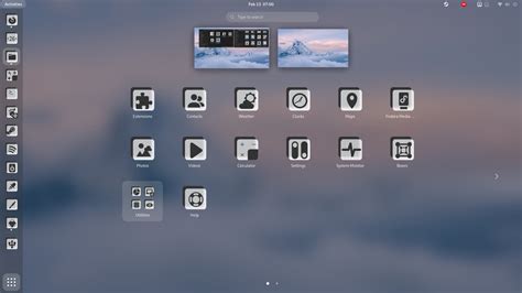 New Icon Theme Under Construction Customization Zorin Forum