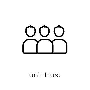 Trustee Icon