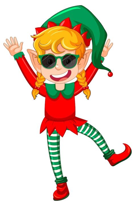 Naughty Elf Images Free Download On Freepik