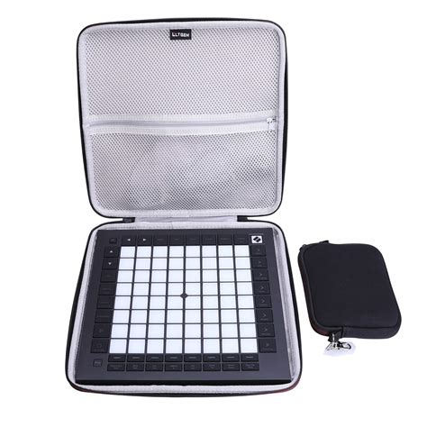 Case For Novation Launchpad Pro Mk3 Case For Novation Launchpad Pro Mk3