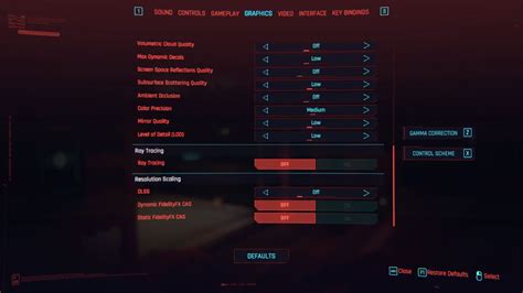 Intel Core I F Refresh In The Most Popular Range Cyberpunk Of HWCooling Net