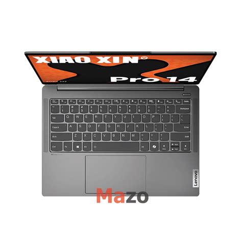 Xiaoxin Pro R G Ram Tb Ssd Mazo