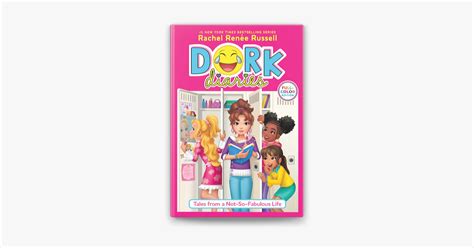 ‎dork Diaries 1 Full Color Edition By Rachel Renée Russell On Apple Books