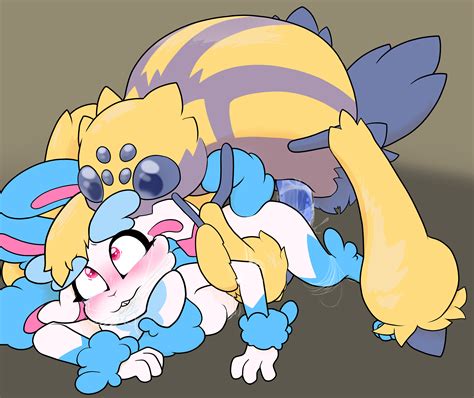 Rule 34 Absurd Res Ambiguous Penetration Anthro Arachnid Arthropod
