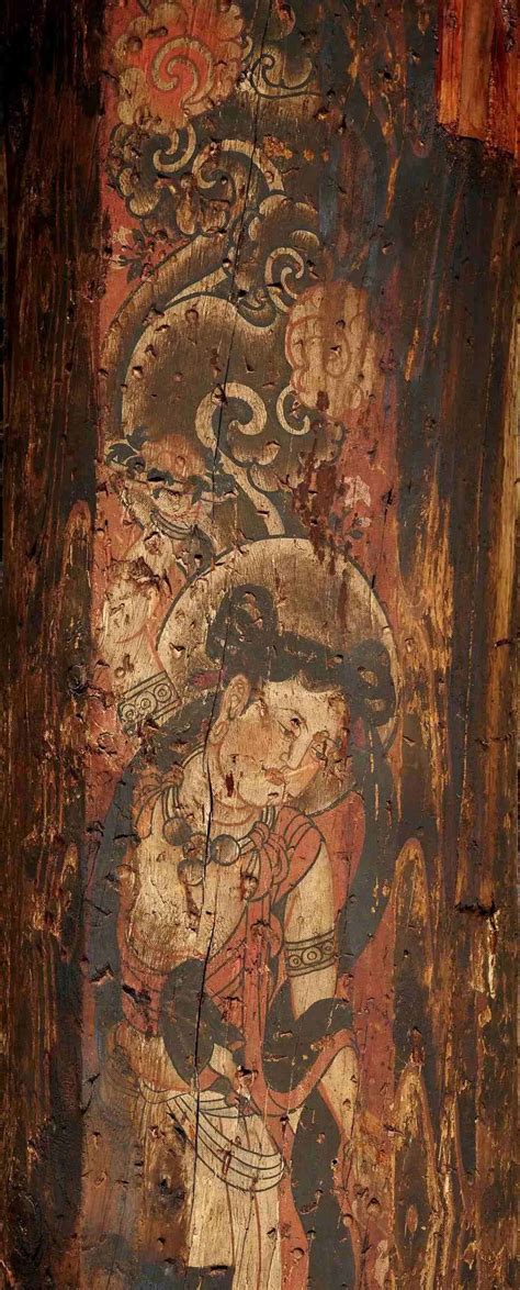 巍巍奉国寺探辽构观辽塔解锁东北佛国密码 知乎